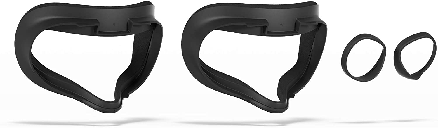 Oculus Quest 2 Accessories Fit Pack - IceTech - ThaiPick