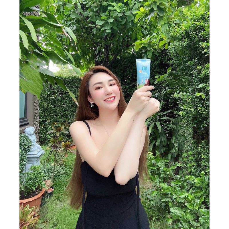 BB Puipui บีบีปุยปุย กันแดดปุยนุ่น BB puipui toneup sunscreen 1 หลอด 150ML - PG Sale Everything ...