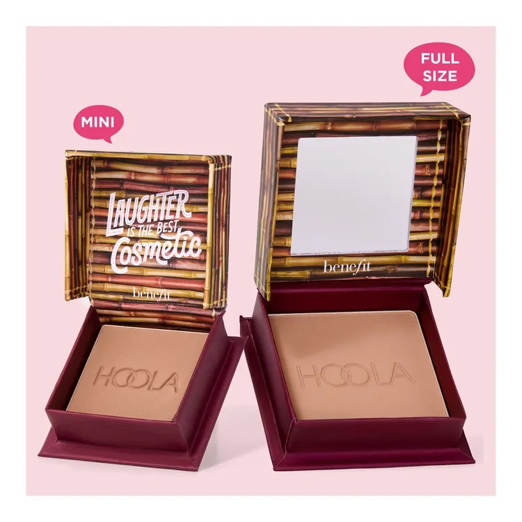 BENEFIT Hoola Matte Face Bronze - เบเนฟิต - ThaiPick