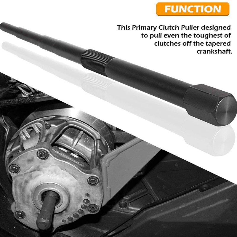 Primary Clutch Puller for Polaris Ranger 900/1000 RZR/Snowmobile 1999 ...