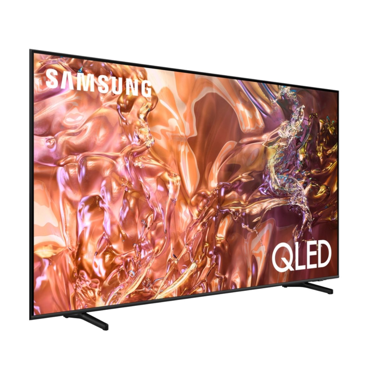 SAMSUNG 55 QLED QE1D 4K Tizen OS Smart TV (2024) - Samsung - ThaiPick