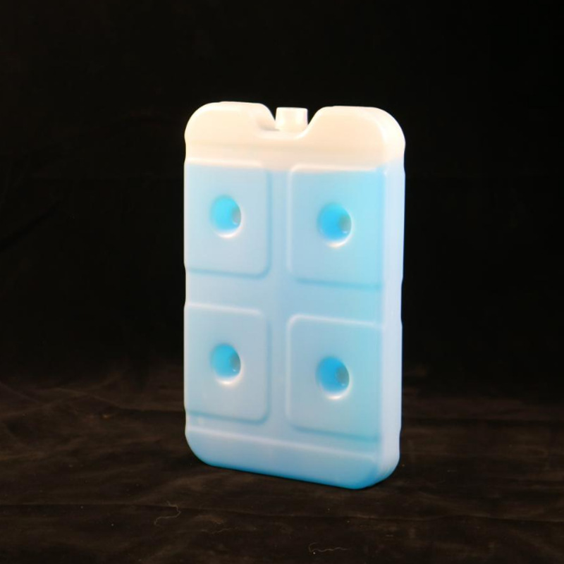 Cool Ice Pack เจลเก็บความเย็น ใช้กับพัดลมไอเย็นได้ เจลเก็บความเย็นได้ ...