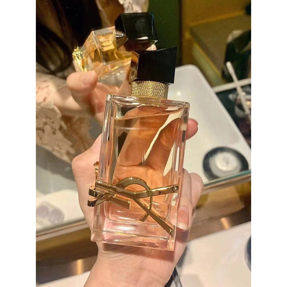100 น้ำหอมแท้YSL LIBRE Free Water EDP 90มล - ดับบลิวเอช เพอร์ฟูม ...