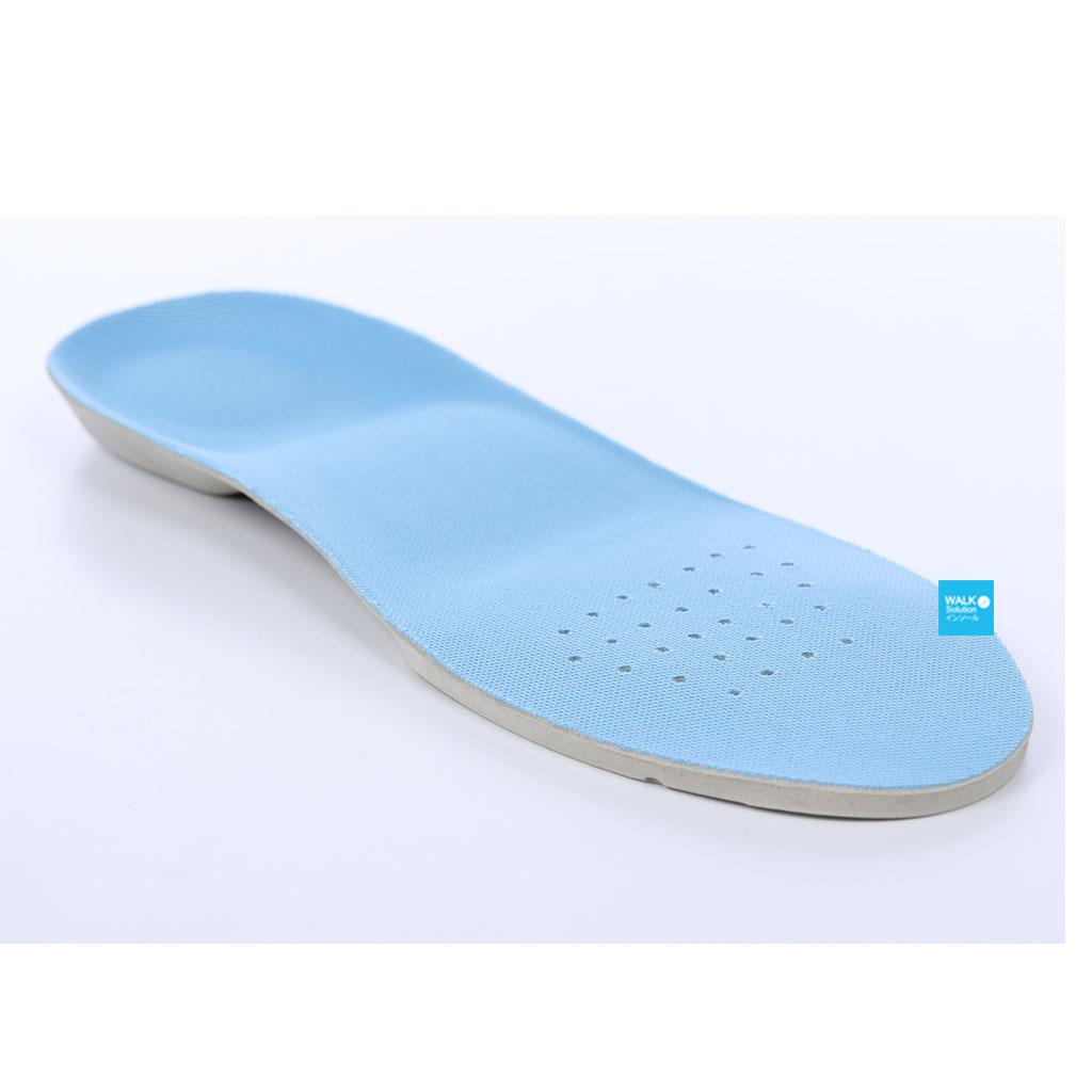 WALK Solution แผ่นรองเท้าเพื่อสุขภาพสำหรับออกกำลังกาย เล่นกีฬา รุ่น ...