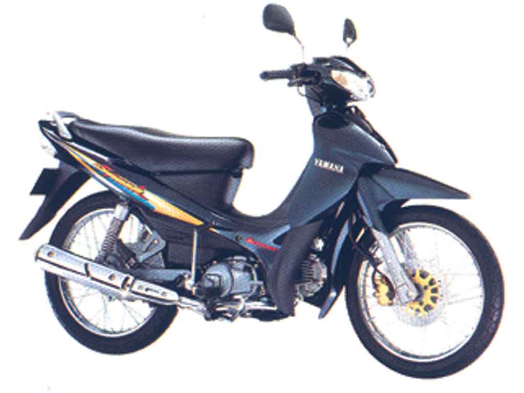 มือเบรค แท้ศูนย์ SPARK /SPARK Z/FRESH2 (รุ่น5WU2/5WV2/5WU3)(รุ่นดิสเบรค ...