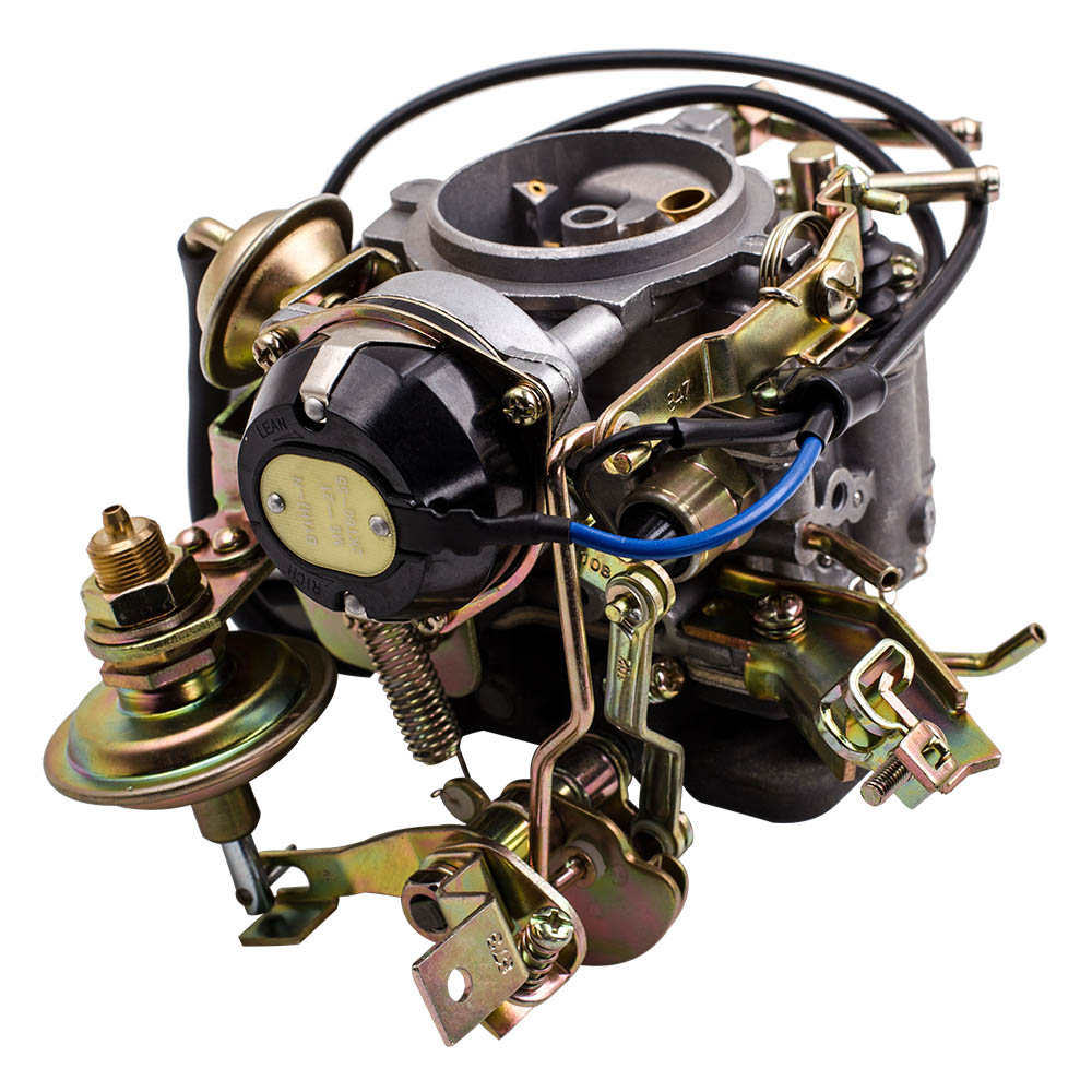 maXpeedingrods Carb คาร์บูเรเตอร์ สำหรับรถยนต์ Nissan Pulsar N10 Sunny ...
