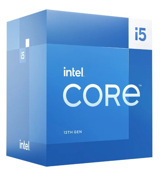 CPU (ซีพียู) INTEL CORE I5-13500 2.5 GHz (SOCKET LGA 1700) - JIB ...