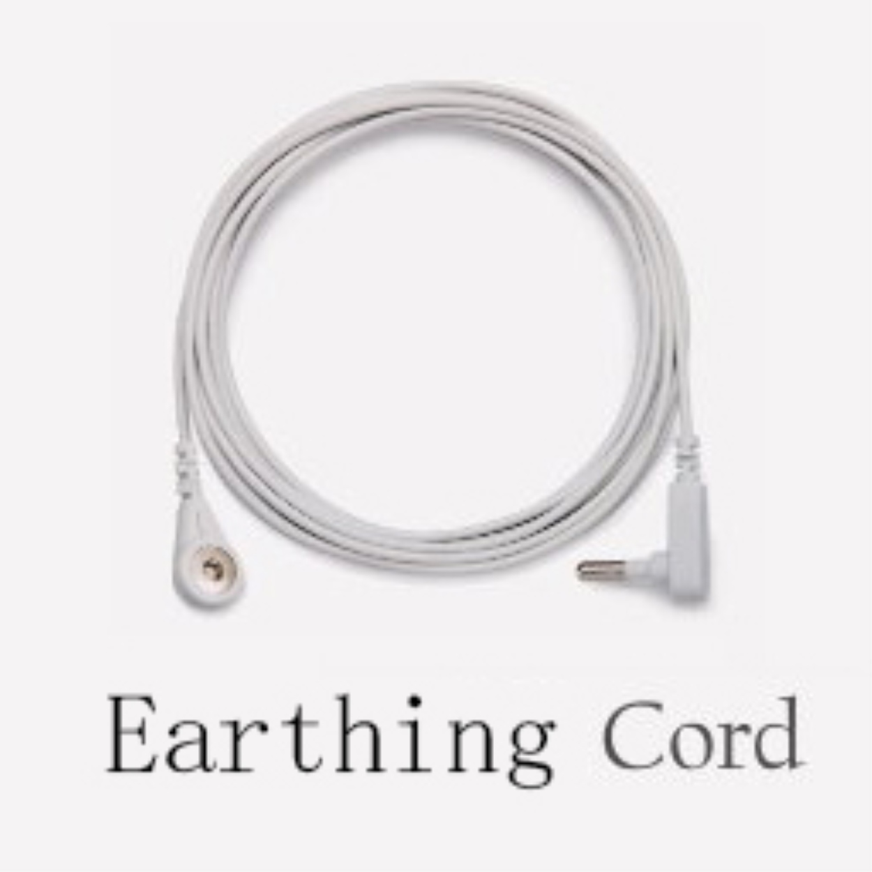 Earthing Plug/Socket/Rod with Wire for Grounding Sheet/Pillowcase/Mat ...