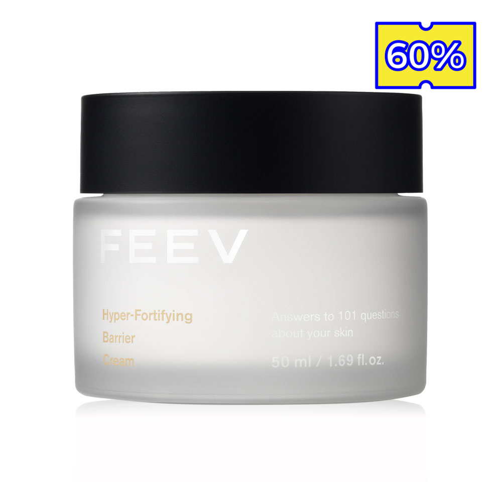 Feev Hyper-Fortifying Barrier Cream 50ml | Lazada.co.th