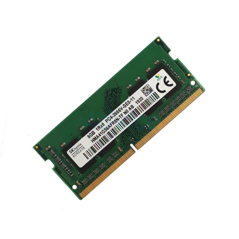 RAM DDR4(2666 NB) 8GB HYNIX 8 CHIP - Advice Online - ThaiPick