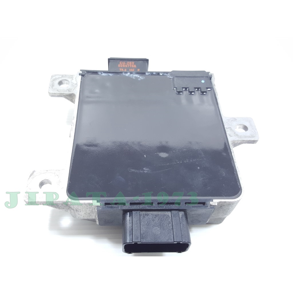 【นาทีทองสุดๆ????】(PCX 150 i) ชุดกล่องควบคุม ECU Honda PCX 150 i ปี 2018 ...