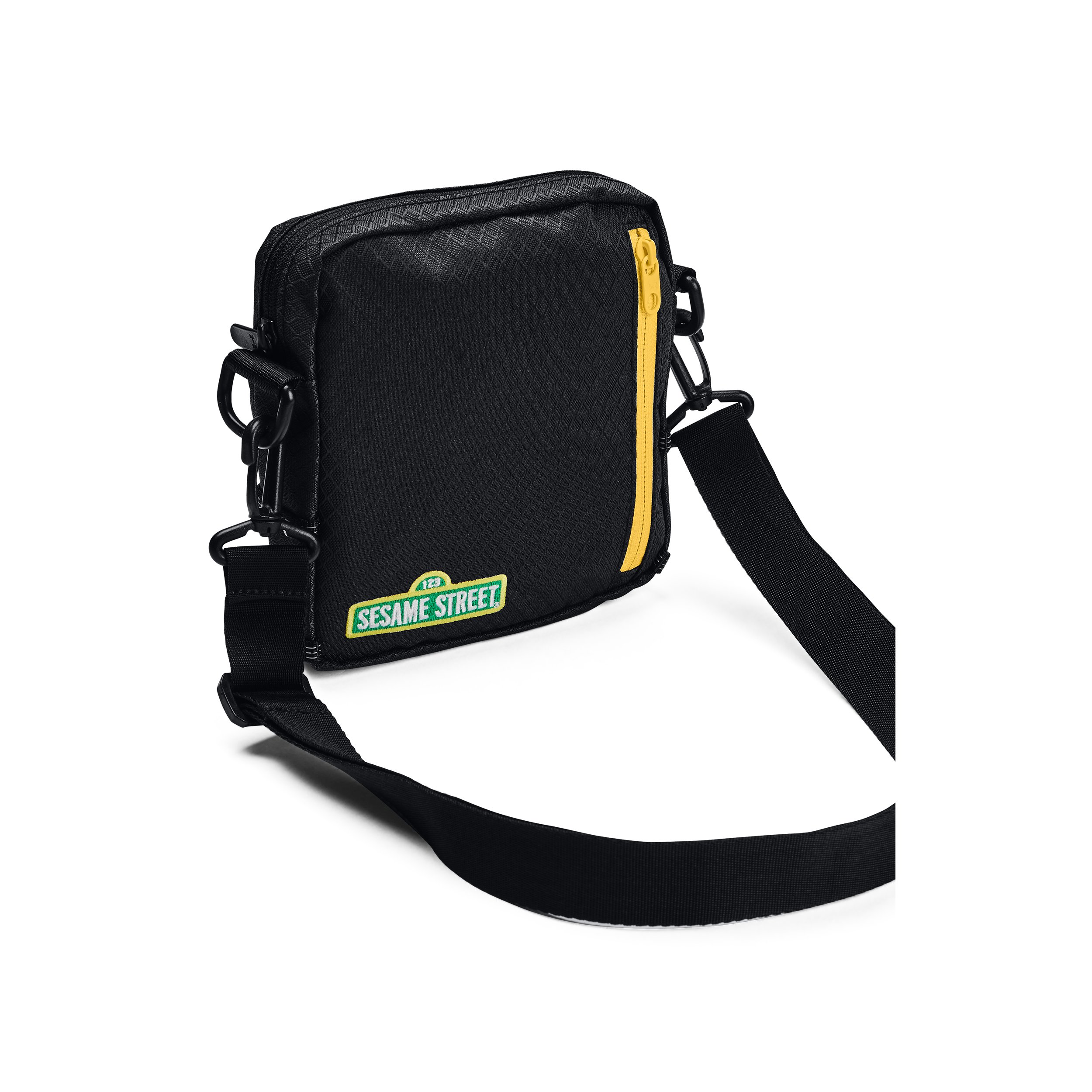Under Armour Unisex Curry Sesame Crossbody - Under Armour - ThaiPick