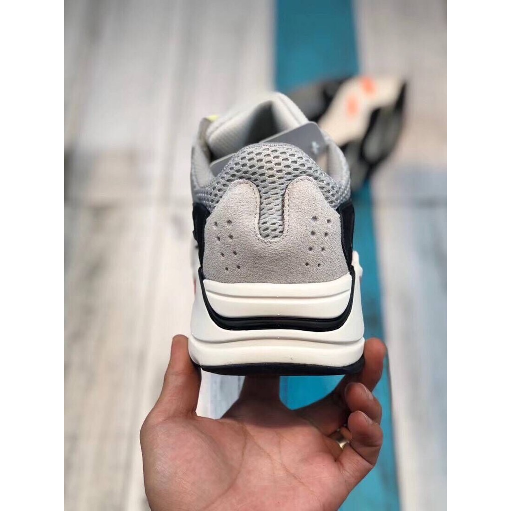 「2Sneaker」รองเท้าผ้าใบAdidas YZ Boost 700 MAUVE III Size: 36-45 ...