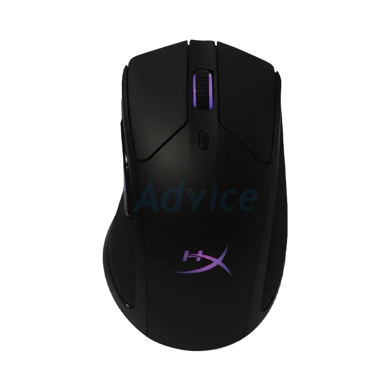 WIRELESS MOUSE HYPERX (PULSEFIRE DART) | Lazada.co.th