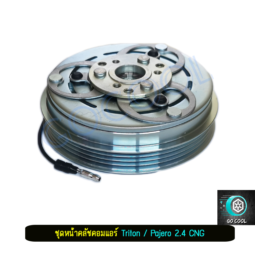 มอเตอร์ฉีดน้ำฝน PAJERO ปาเจโร่ 2008-2022 สเปชวากอน 2004-2010 แท้เบิก ...