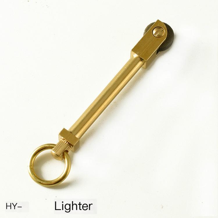 Fire Lighters Tool Vintage Long Strip Stick Lighters with Wheels Pipe ...