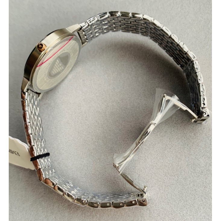 Emporio Armani AR2508 32mm wristwatches womens quartz - minissu - ThaiPick