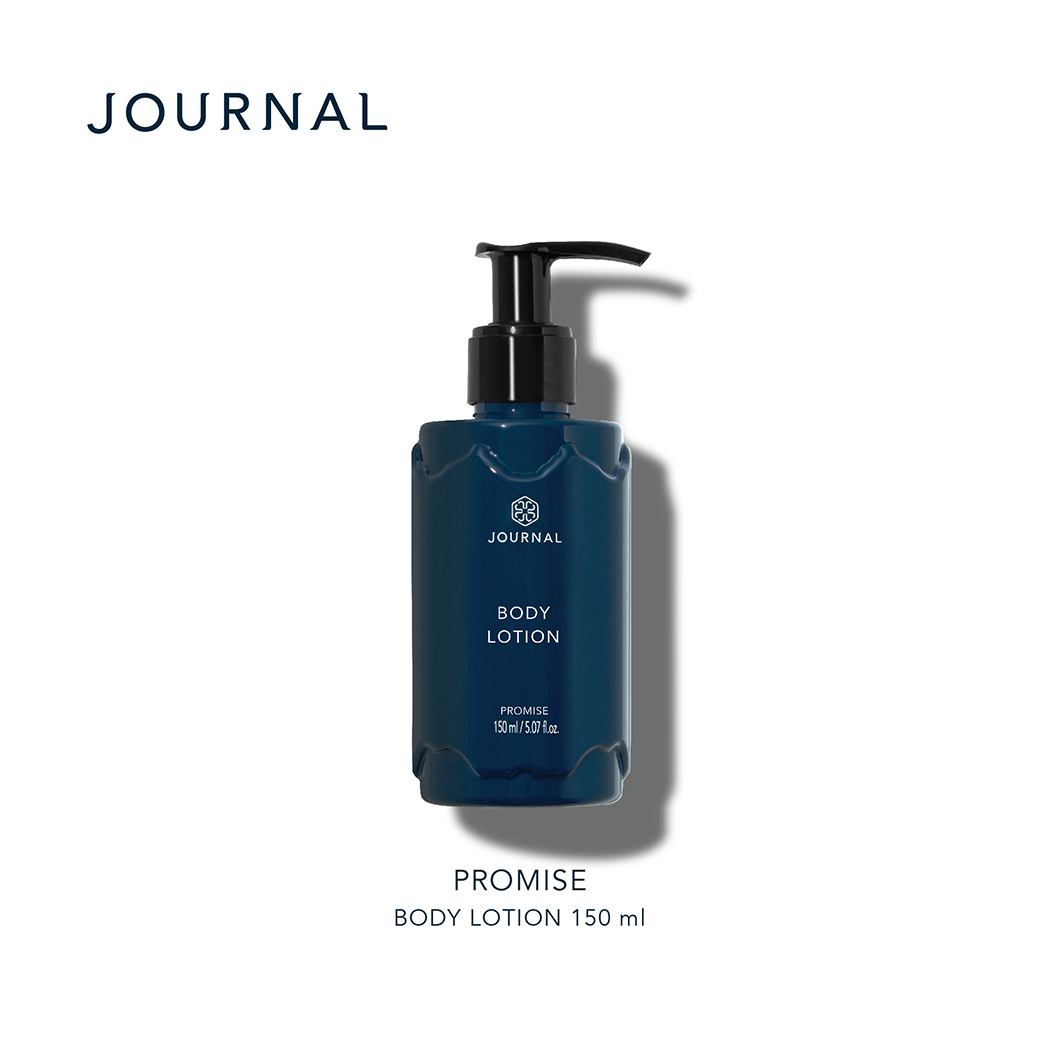 (New) Journal Promise Body Lotion 150 ml. | Lazada.co.th