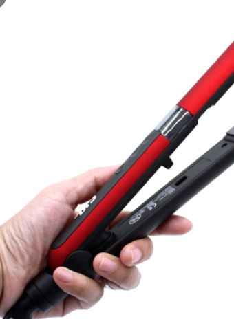 เครื่องหนีบผม CKL 666???? เครื่องม้วนผม เครื่องดัดผม ที่หนีบผม หนีบผมตรง ckl666 เครื่องม้วนผม ...