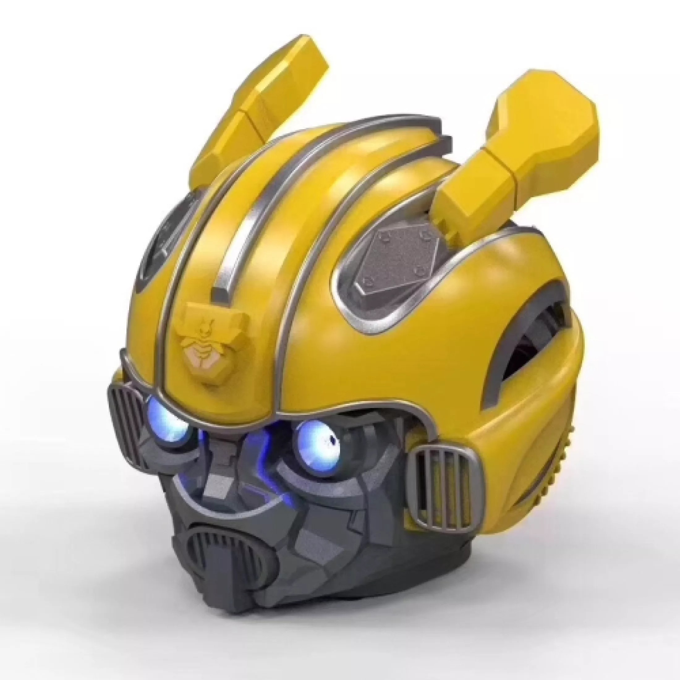Xiaomi Digital ลำโพงบลูทูธ ลำโพงที่ขายดีที่สุด Bumblebee Audio USB MP3 ...