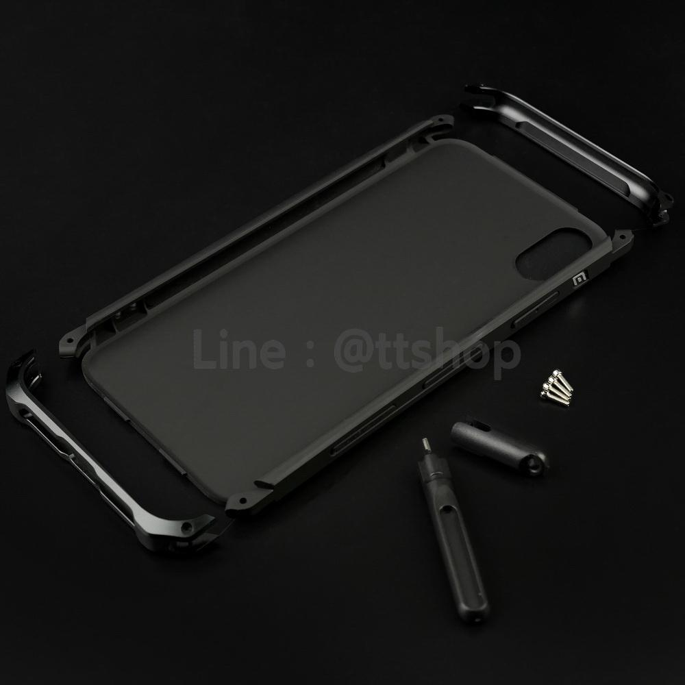 ELEMENT Case Cover เคส iPhone X/XS - Siam Tablet Shop - ThaiPick