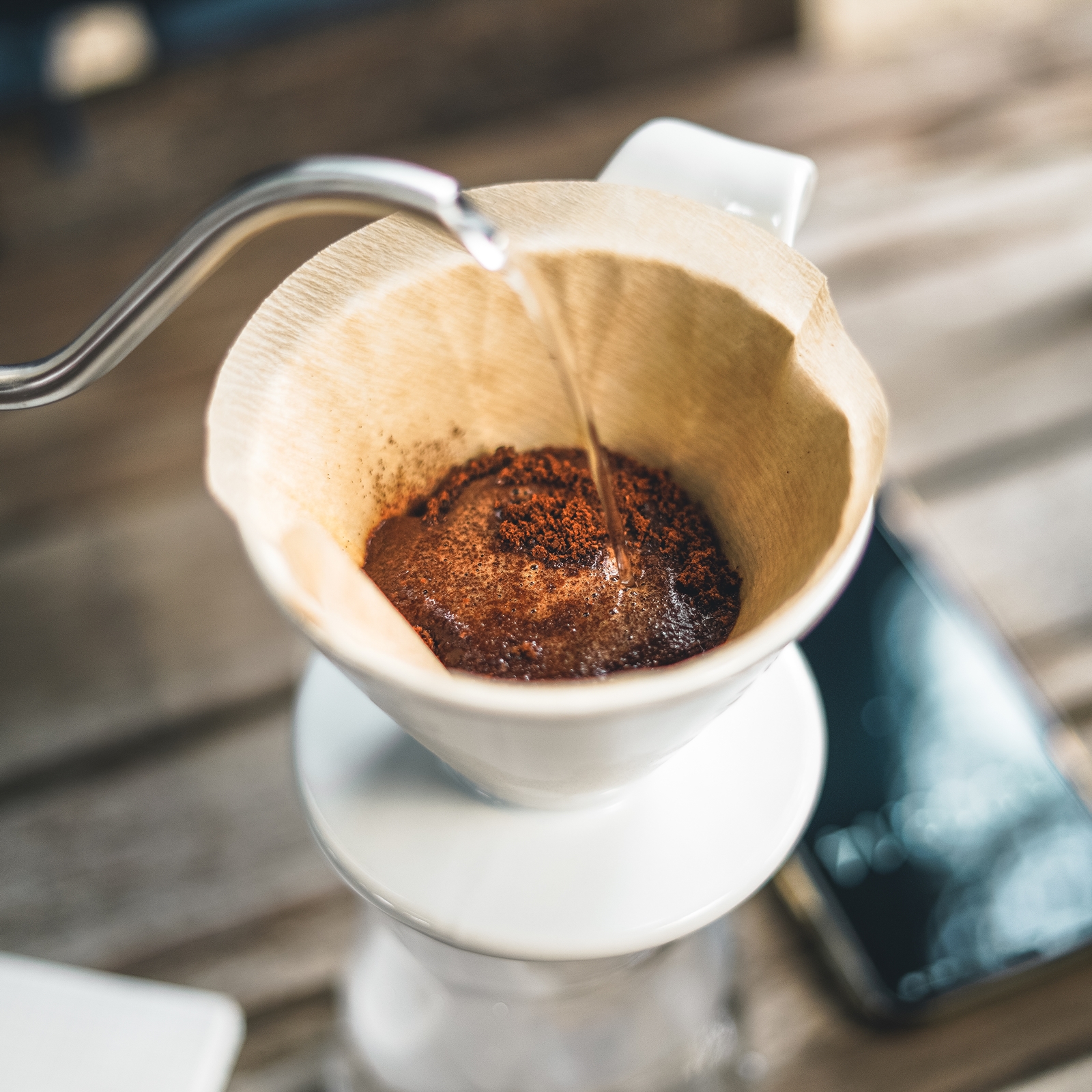 Pandora Coffee เมล็ดกาแฟ Ethiopia Yirgacheffe G1 Floral Fruity คั่วอ่อน ...