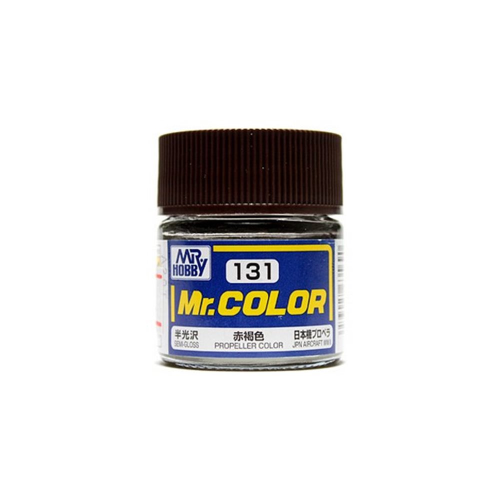 Mr.Color C131 Propeller Color (10ml) | Lazada.co.th