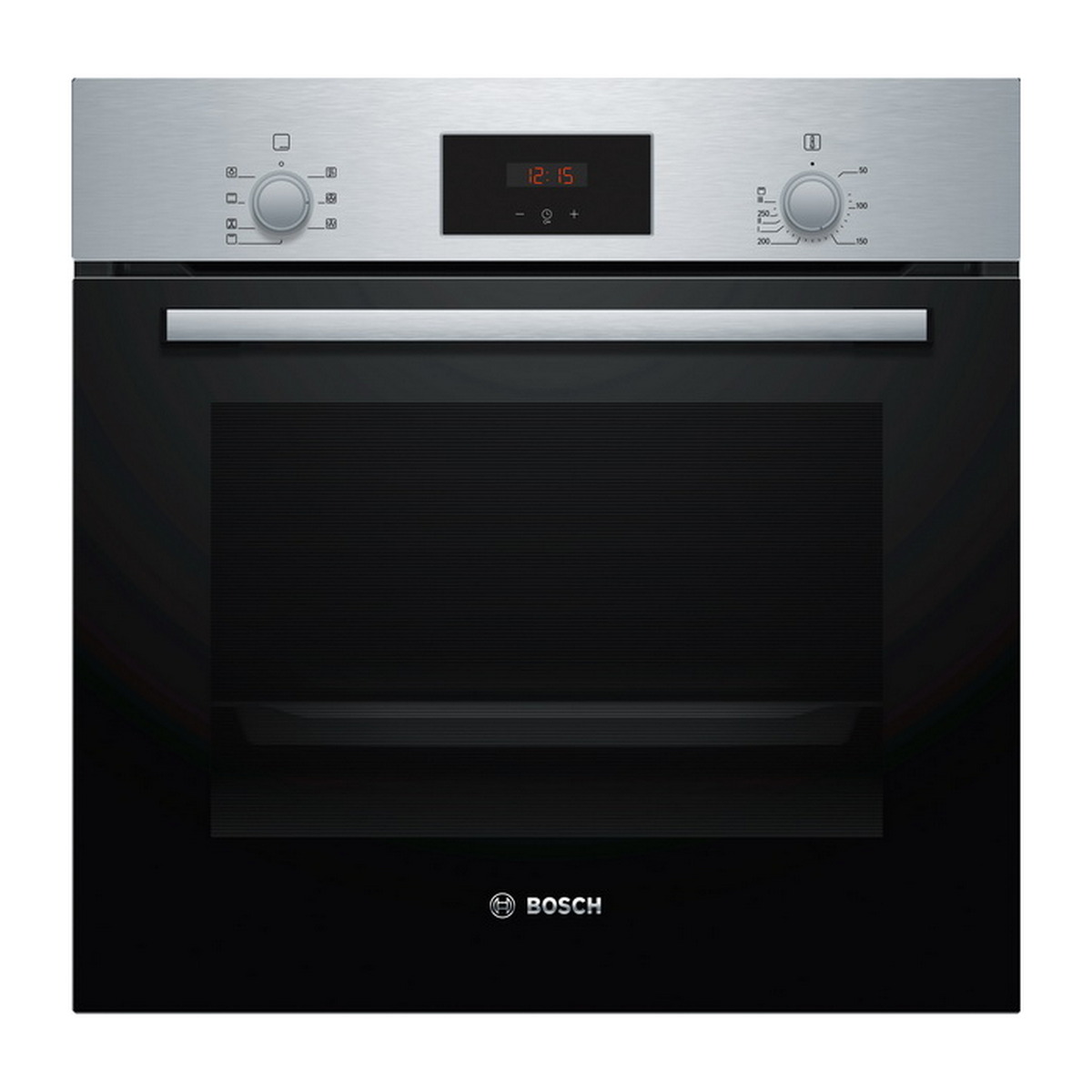 เตาอบฝัง (HBF113BR0A) Built-In Oven 60 cm. 5 Programs - หยกอินเตอร์เทรด ...