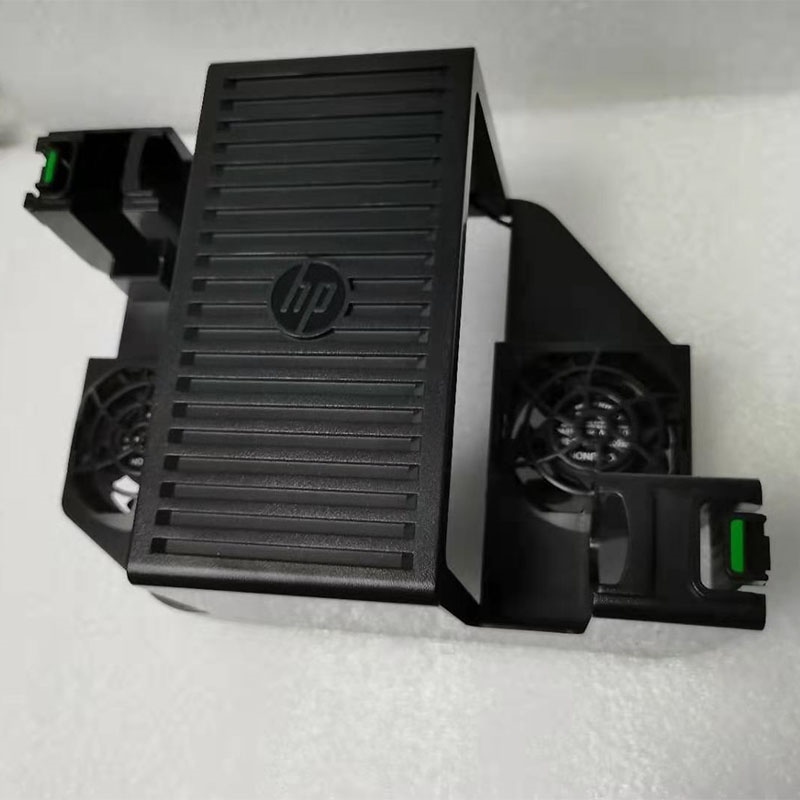 For HP Z440 Workstation memory hood Z440 memory fan cooling kit 748799 ...