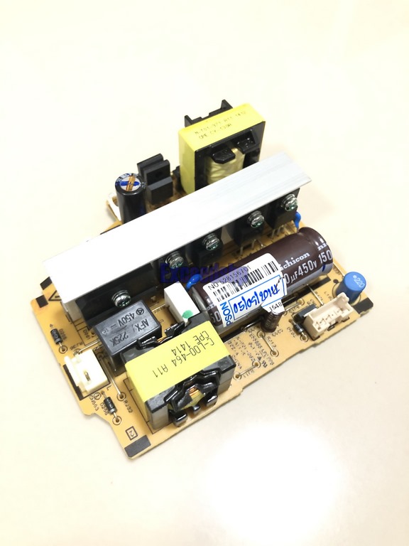 EB-X18 X03 X24 X31 U32 X36 U04 Power Supply EPSON Projector - Projecter ...