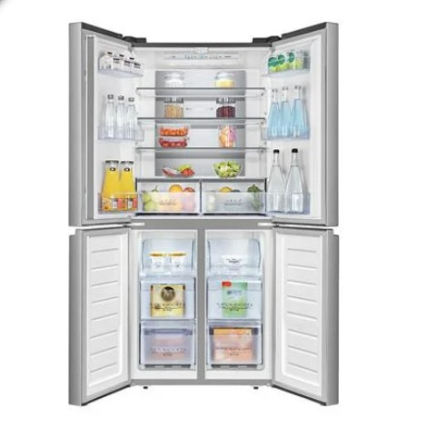ตู้เย็น MULTI DOOR HISENSE RQ560N4AW1 16 คิว กระจกขาว (1 ชิ้น ต่อ 1 คำ ...