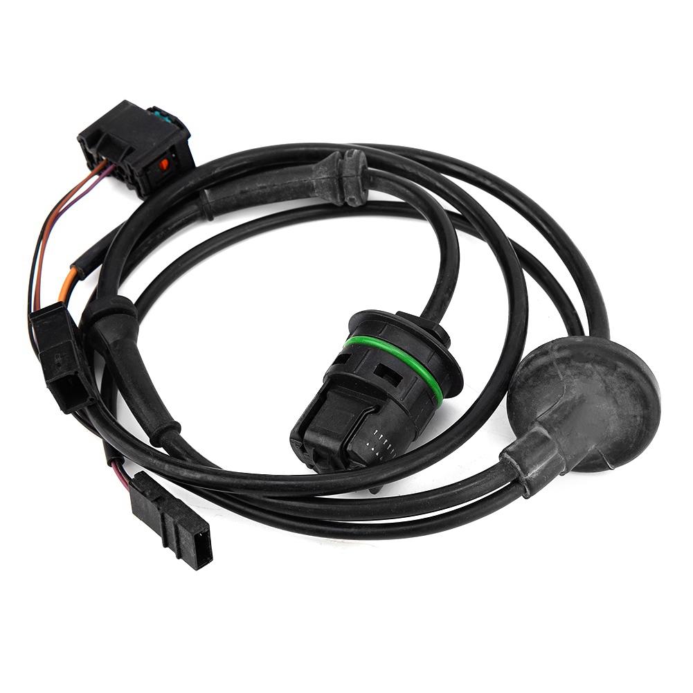 Fit For PASSAT B5 1998-2005 Car Rear Left/Right Transmission Speed ...