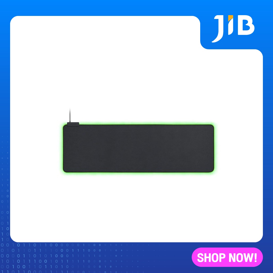 JIB MOUSE PAD (เมาส์แพด) RAZER GOLIATHUS CHROMA EXTENDED - JIB Computer ...