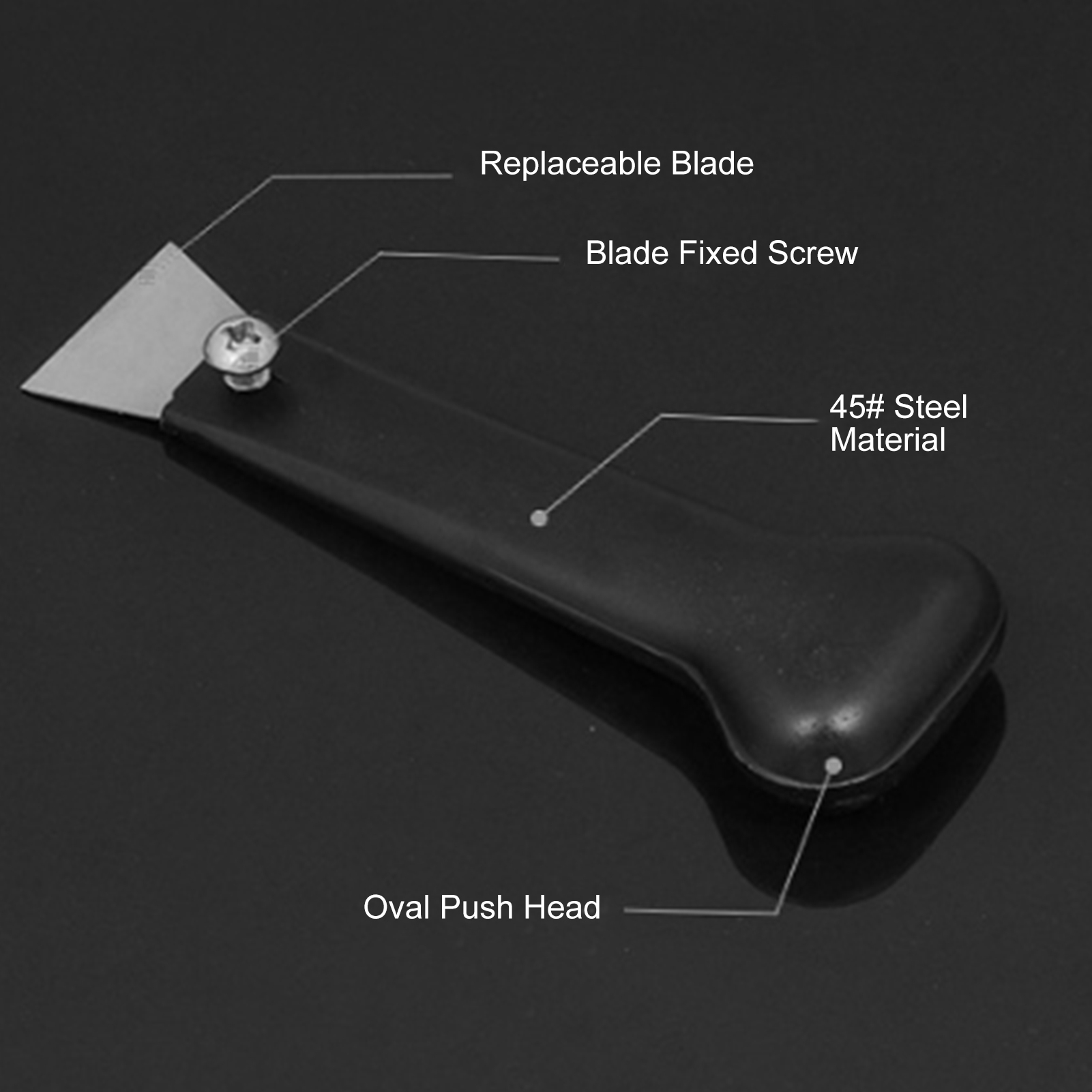 【ราคาแปลกใจ】Leather Cutter DIY Cutting Carving Knife Handcraft ...