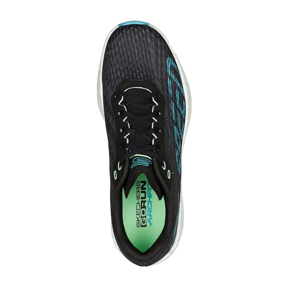 สเก็ตเชอร์ส รองเท้าผู้หญิง รองเท้าวิ่ง Women GOrun Razor 4 Running ...