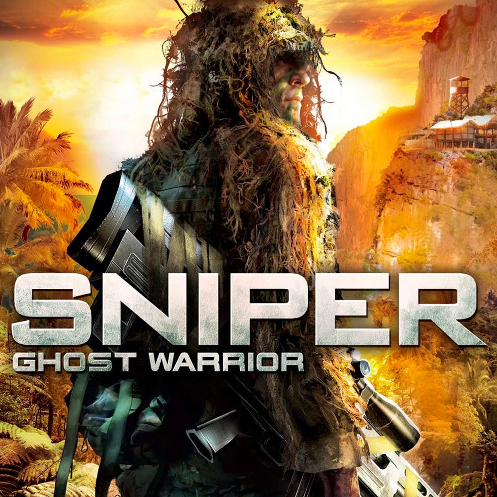 Sniper Ghost Warrior 1 Offline Games - Wl0aGdPg - ThaiPick