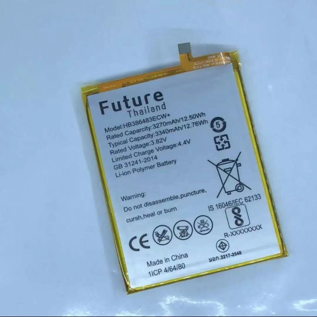 แบตเตอรี่โทรศัพท์ battery future Thailand Huawei GR5 2017 พร้อม ...