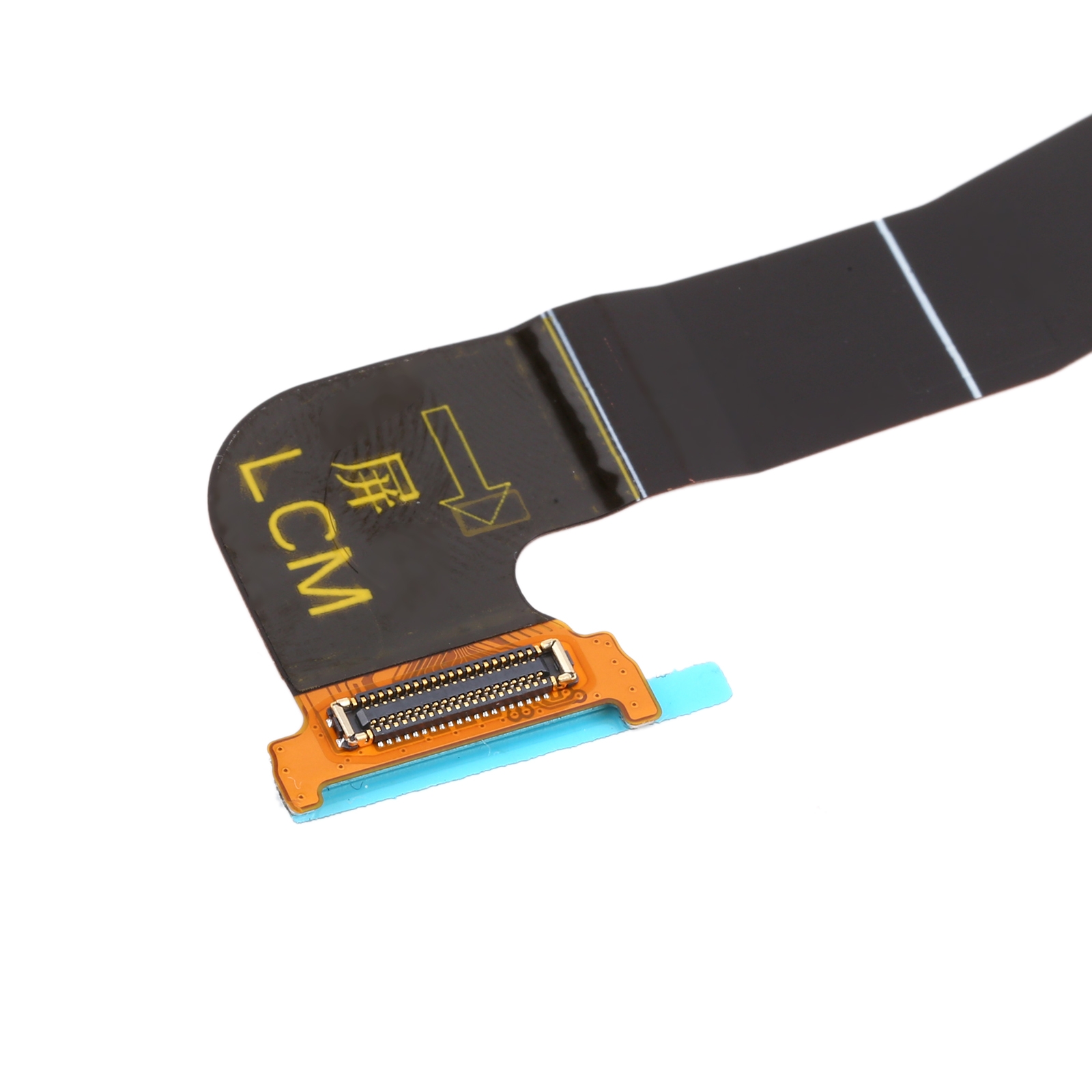 LCD Flex Cable สำหรับ Xiaomi Mi 11 Lite 5G / Mi 11 Lite M2101K9AG ...
