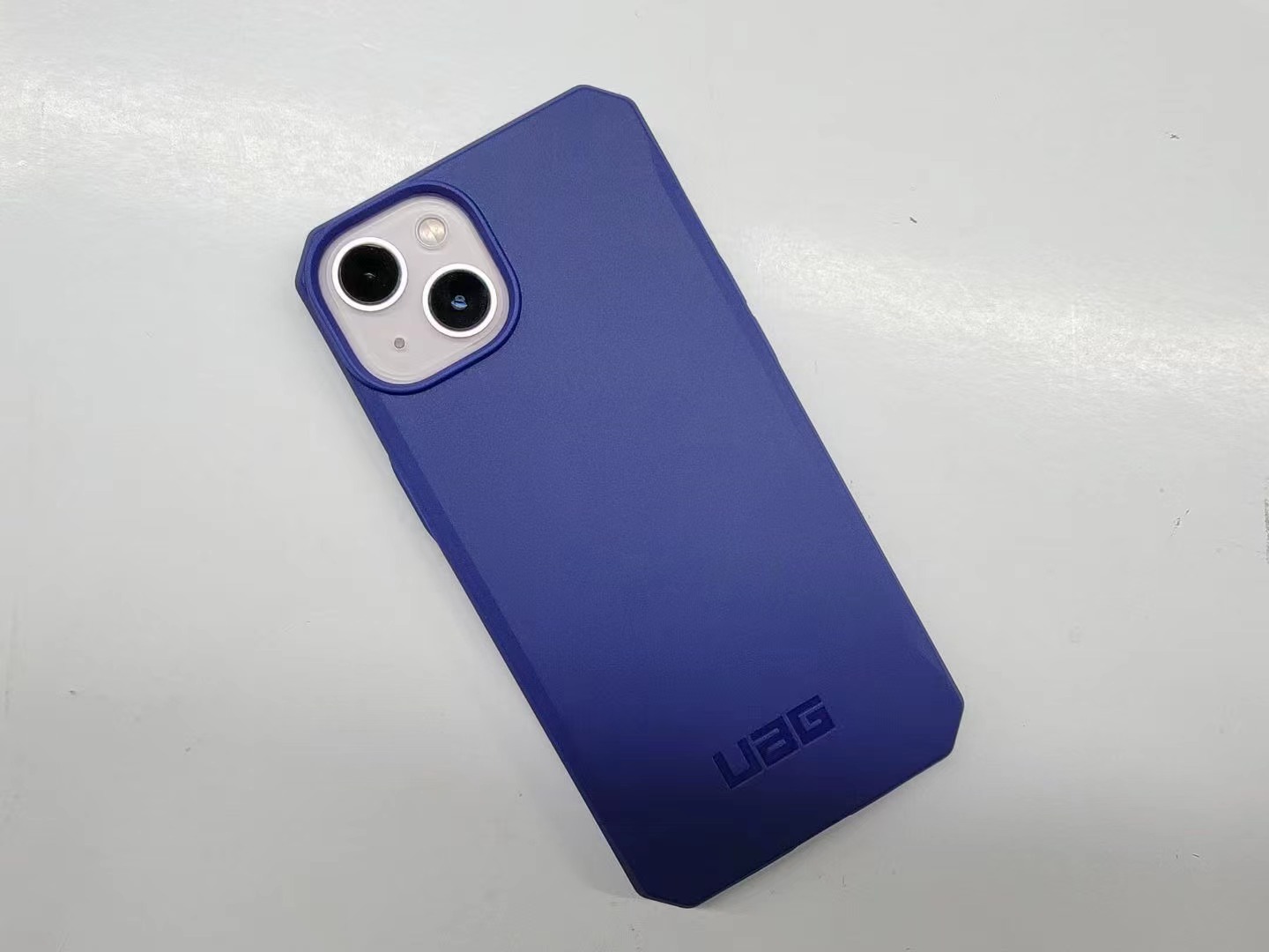 [พร้อมส่งจากไทย] UAG ซอฟเชลล์ ฝาครอบซิลิโคน สำหรับiPhone 13 / 13Pro ...