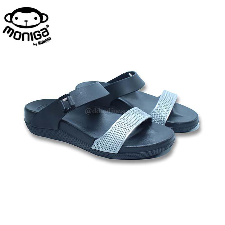 รองเท้าโมโนโบ้ MONOBO Moniga รองเท้าแตะสวม รองเท้าผู้หญิง รองเท้าลำลอง ...