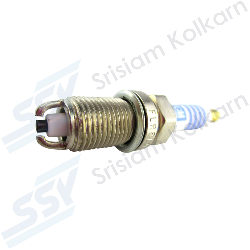 OEM หัวเทียน CHEVROLET ZAFIRA 1.8 แท้ห้าง - Srisiam - ThaiPick