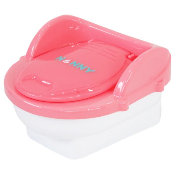 ขายดี แนนนี่ กระโถน ส้วมเด็ก - Nanny Baby Pot - pattaya408 - ThaiPick