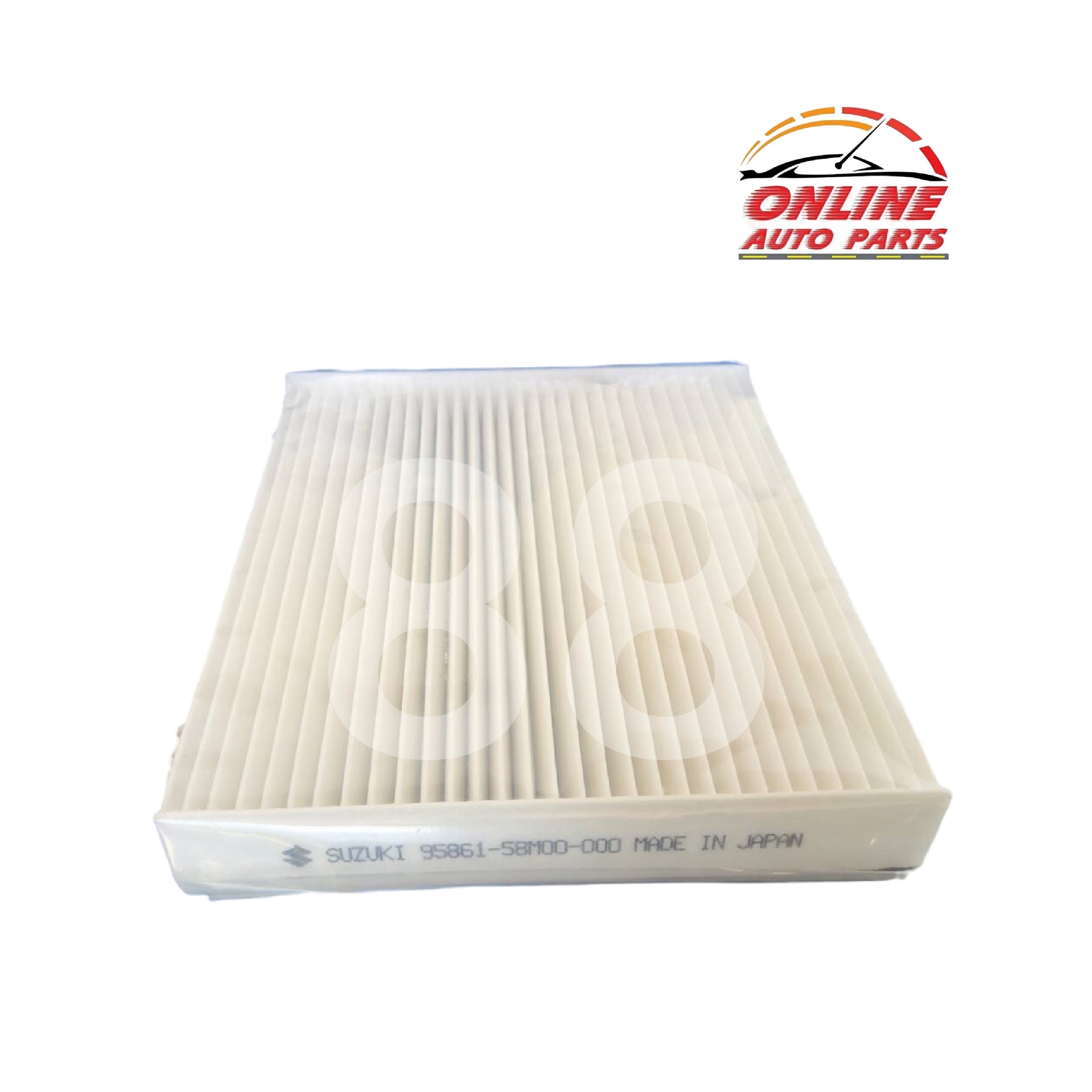 กรองแอร์ ซูซูกิ สวิฟ 1.2 SWIFTCIAZ95861-58M00-000 - onlineautoparts ...