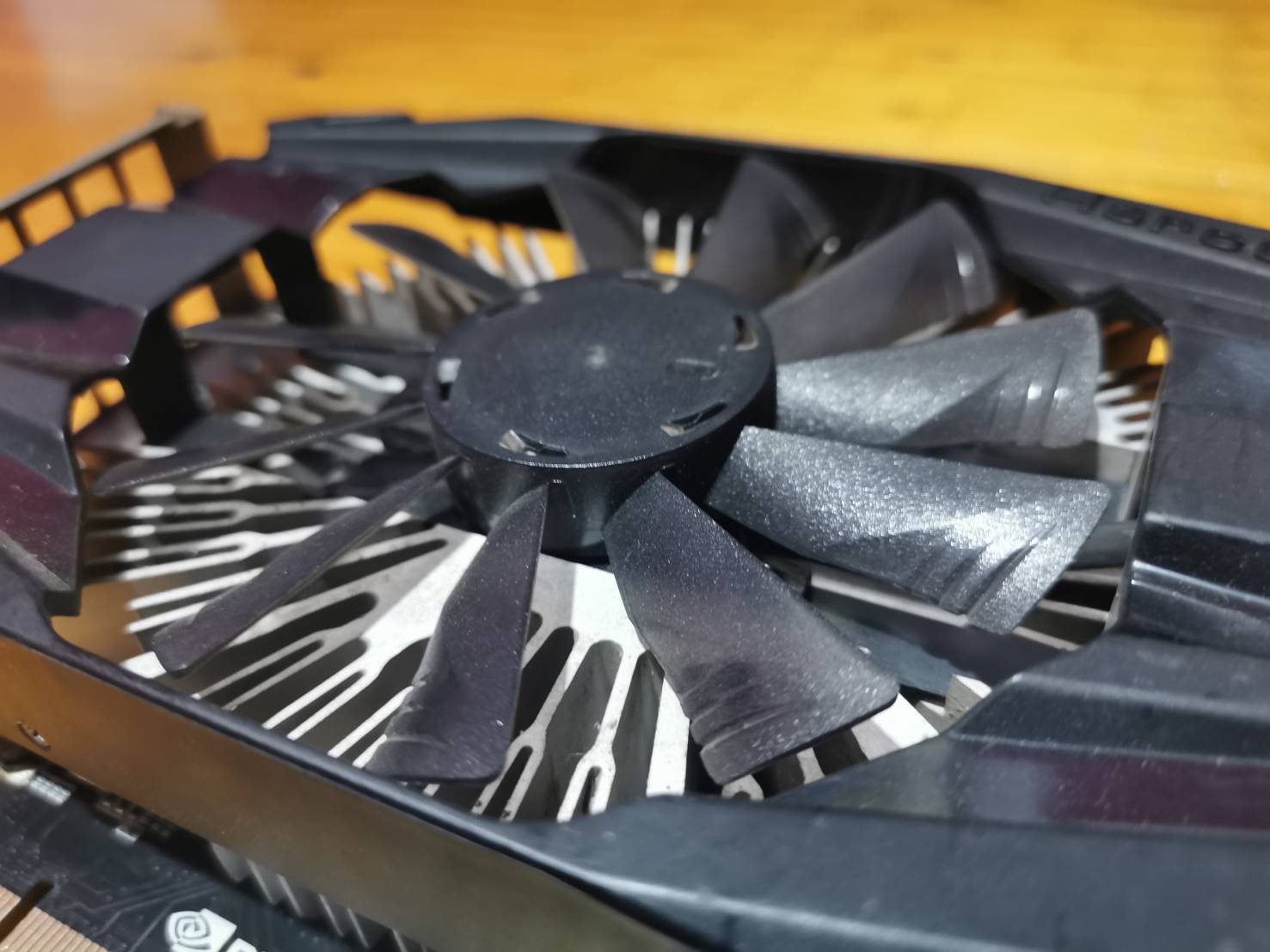 inno3d p106-100 ddr5 6gb (mining graphiccard) - THE ONE PC - ThaiPick
