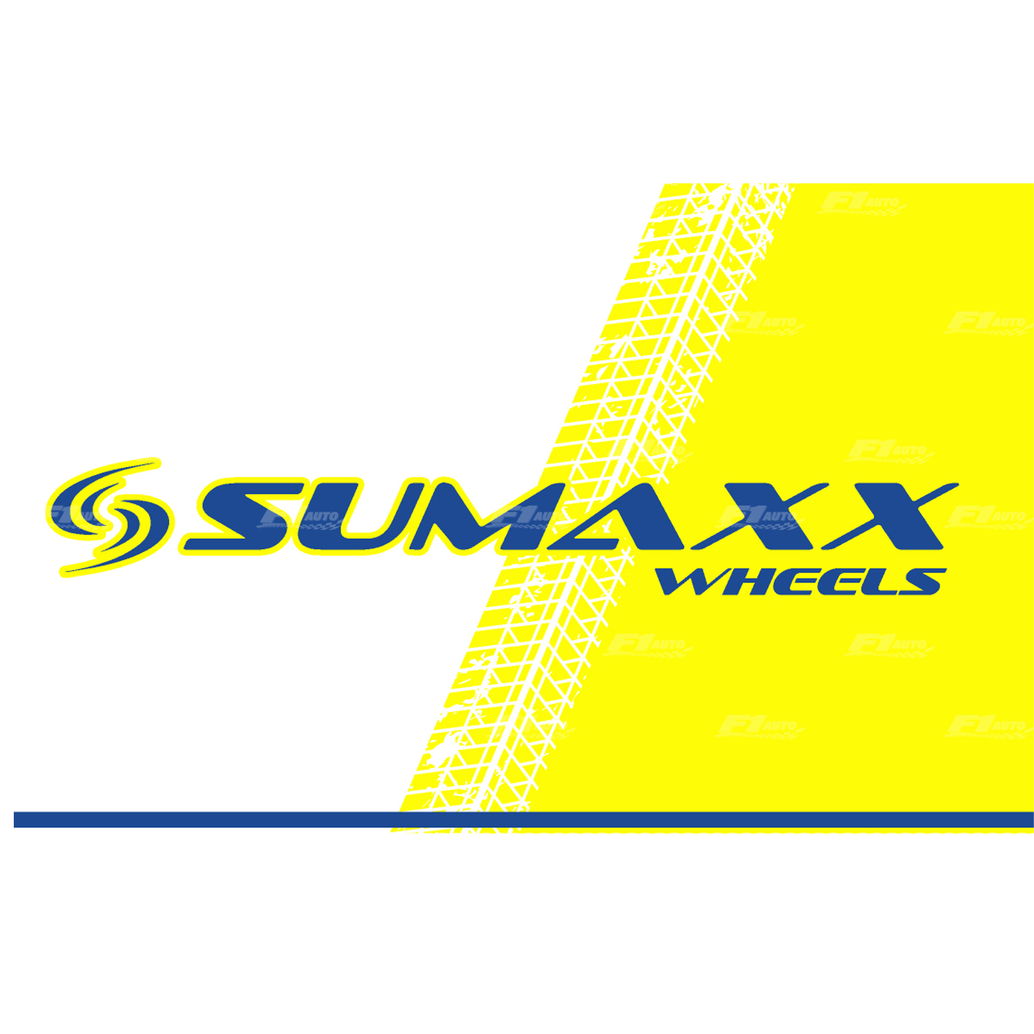 [ส่งฟรี!!] sumaxx 235/40R18 รุ่น SUMAXX MAX RACING 86S (ลาย420) ยางใหม่ ...