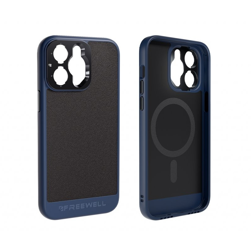 FREEWELL SHERPA SERIES PHONE CASE IPHONE 15/14/13 Pro, 15/14/13 Pro Max ...