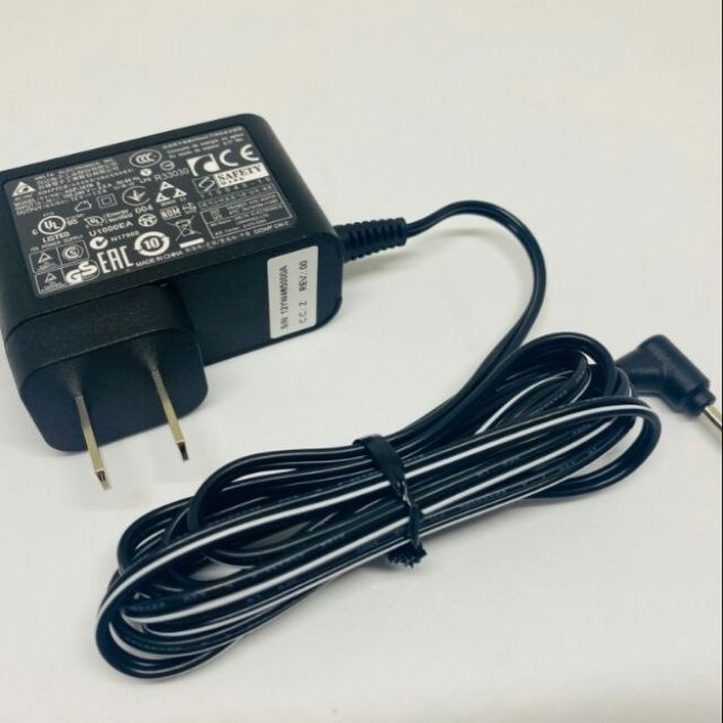 Delta อะแดปเตอร์ Adapter 12V 1.5A (3x1mm.) | Lazada.co.th