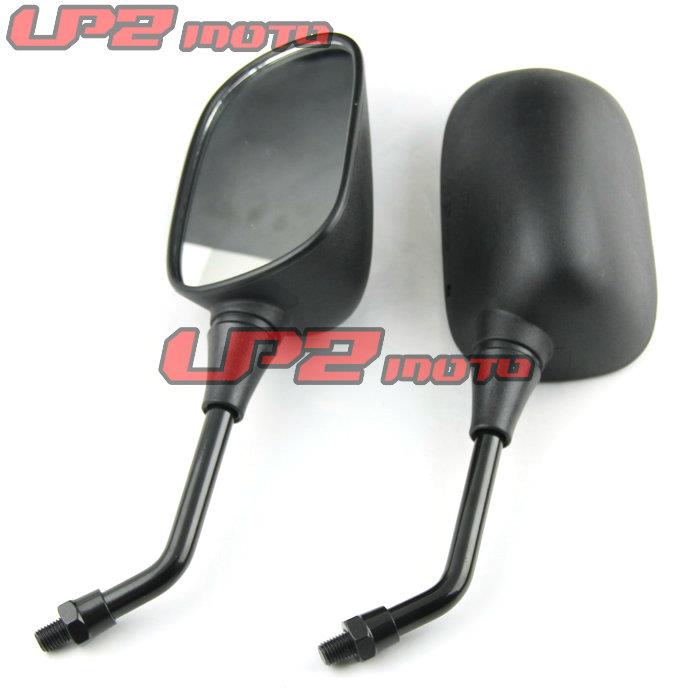 For Honda CB400X CB400F CB500F CB500X 13-16 New Rear View Motorcycle ...