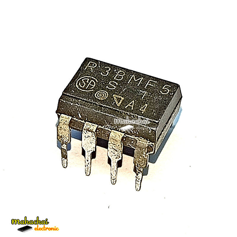 R23MF1 R3BMF5 R39MF5 ชิปที่ใช้กันทั่วไปในเครื่องปรับอากาศ optocoupler ...