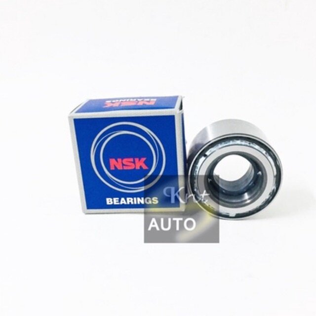 ลูกปืนล้อหน้า Toyota Yaris ปี 07-14 ABS | Lazada.co.th